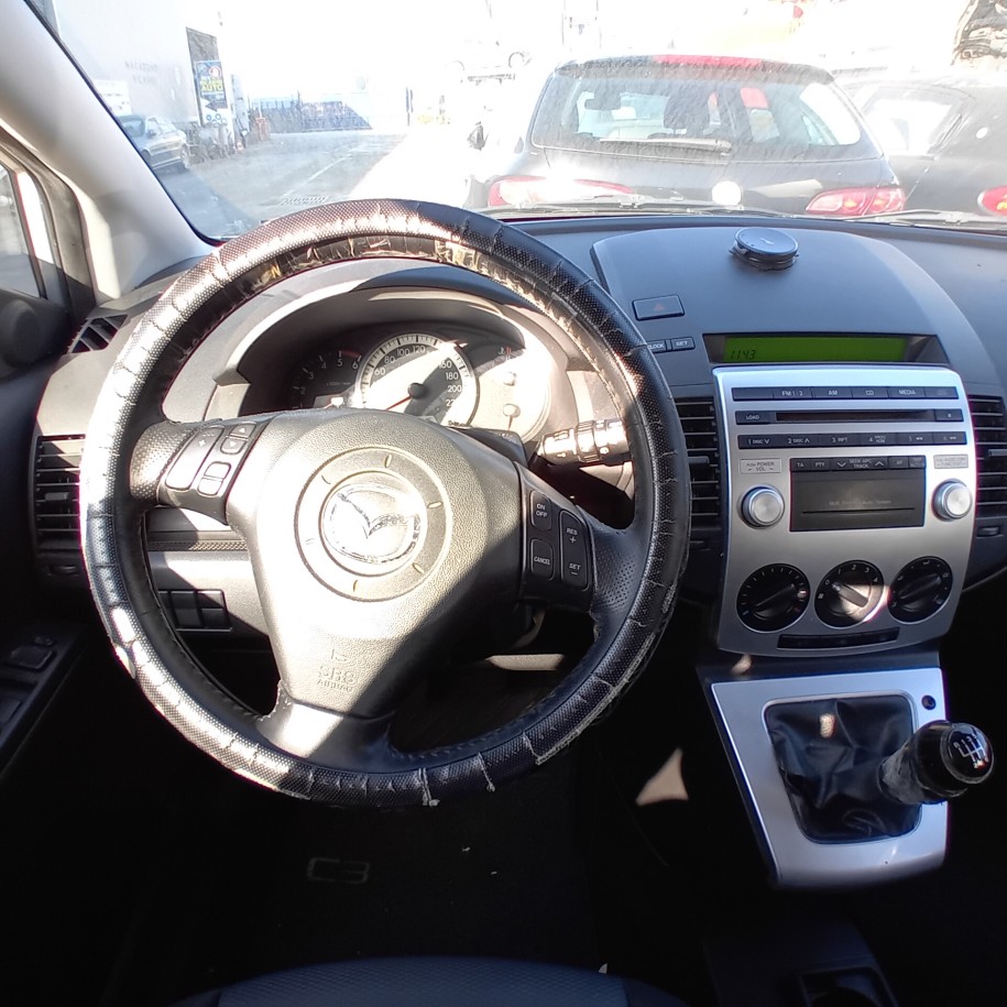 Mazda 5 del 2007 2.0 diesel