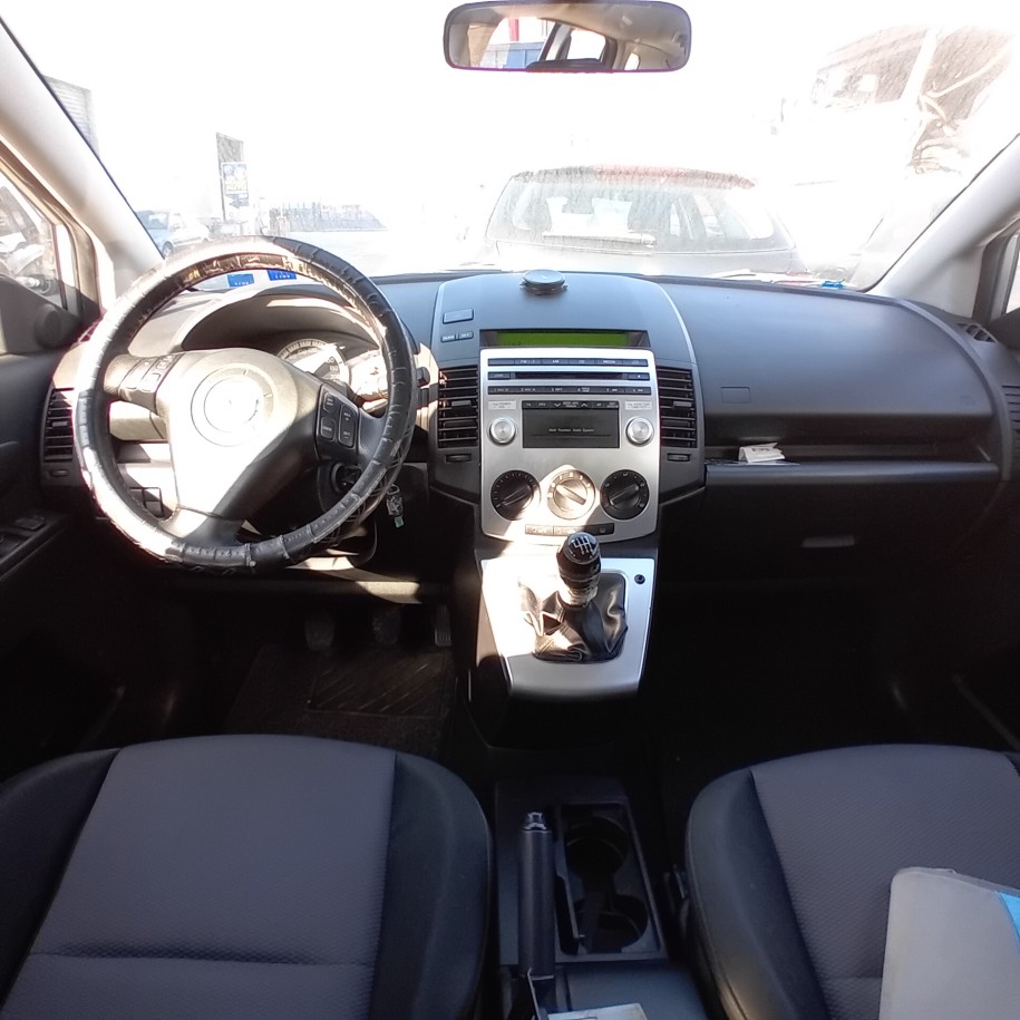 Mazda 5 del 2007 2.0 diesel